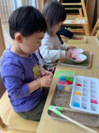 Home - TOMIOKA NINNIN DAY CARE