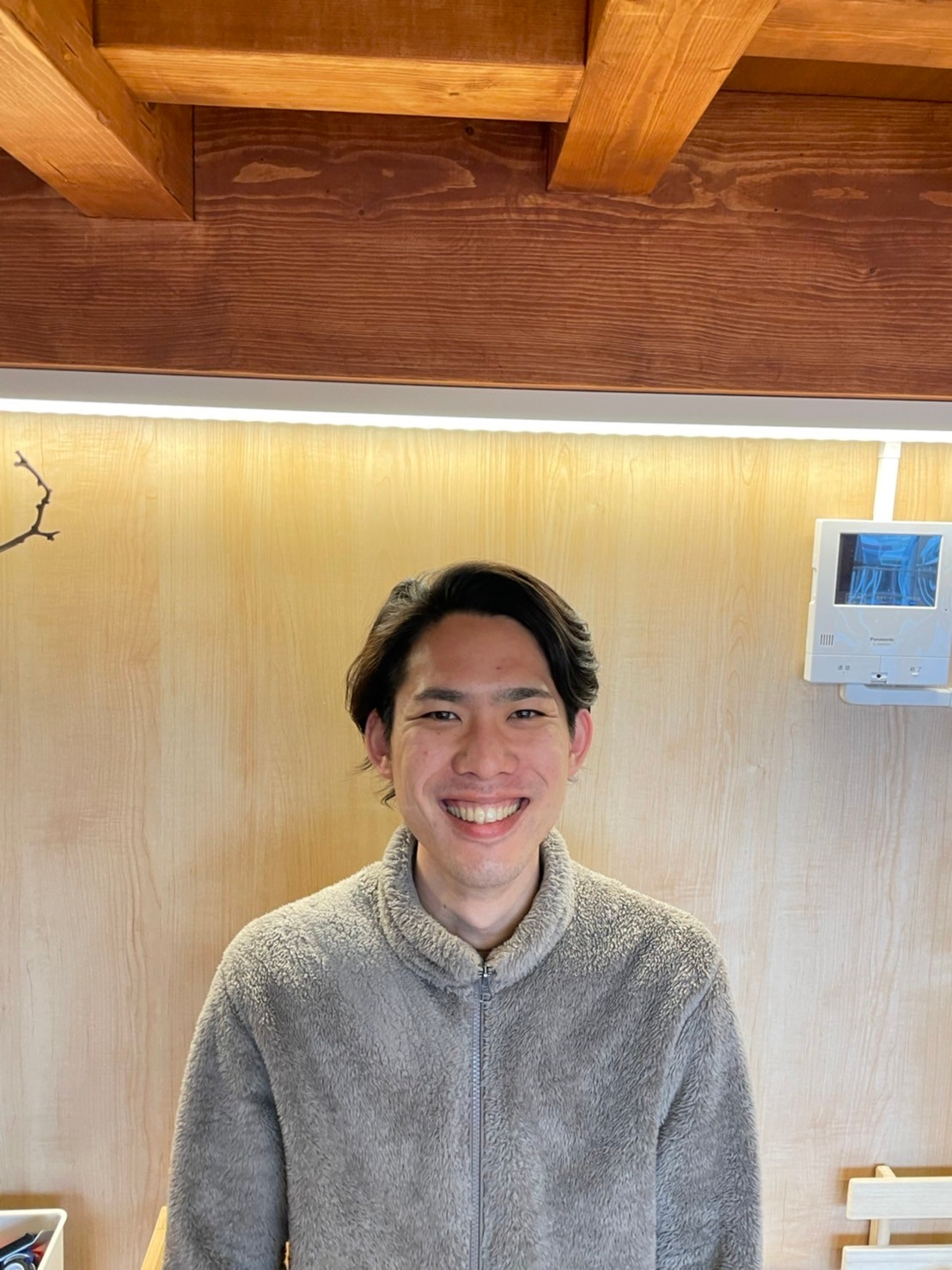 園について - TOMIOKA NINNIN DAY CARE