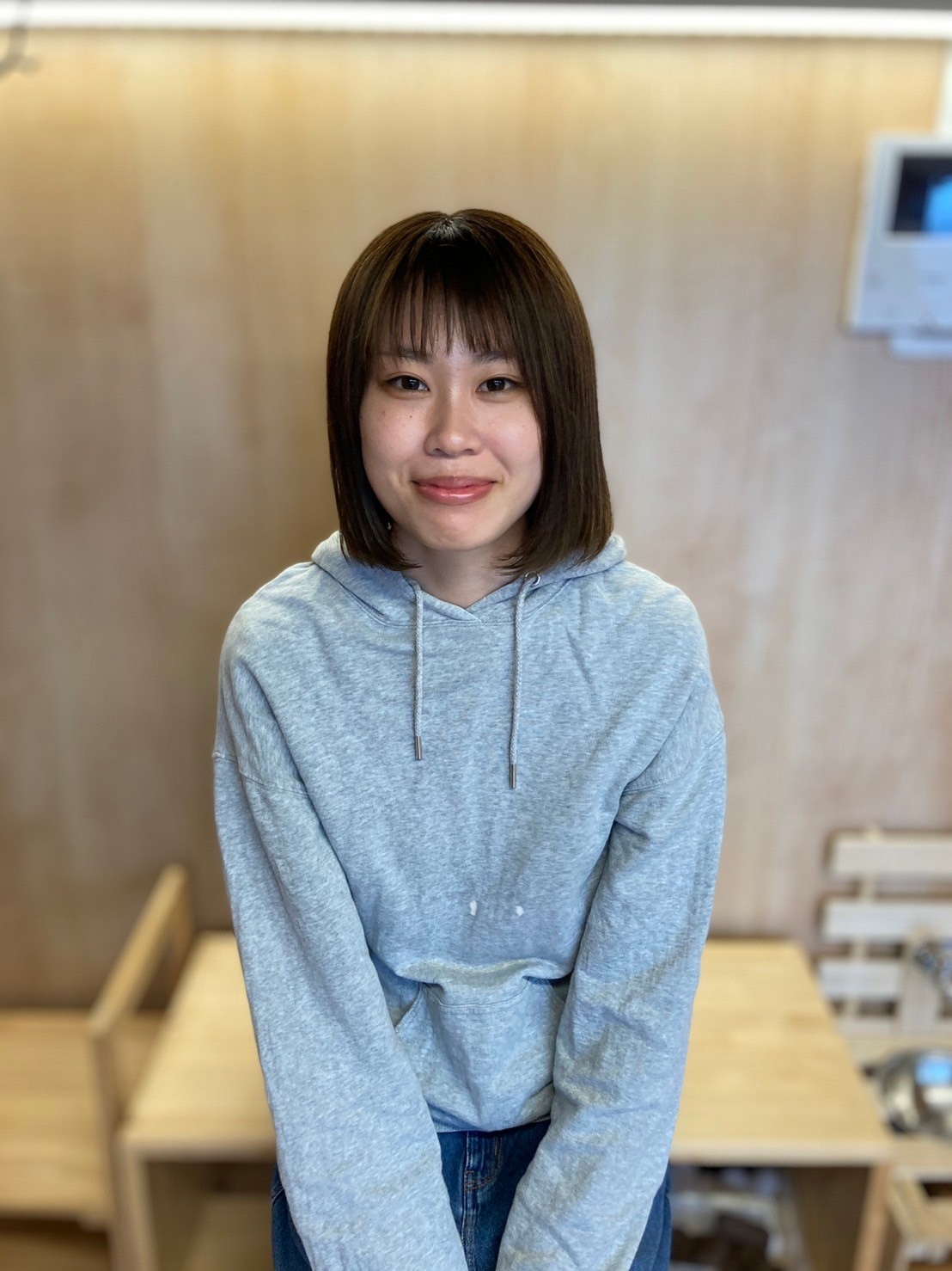 園について - TOMIOKA NINNIN DAY CARE