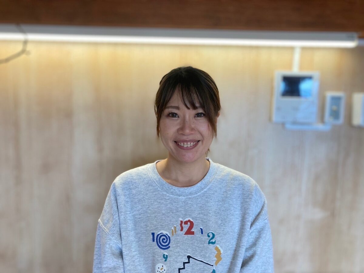 園について - TOMIOKA NINNIN DAY CARE