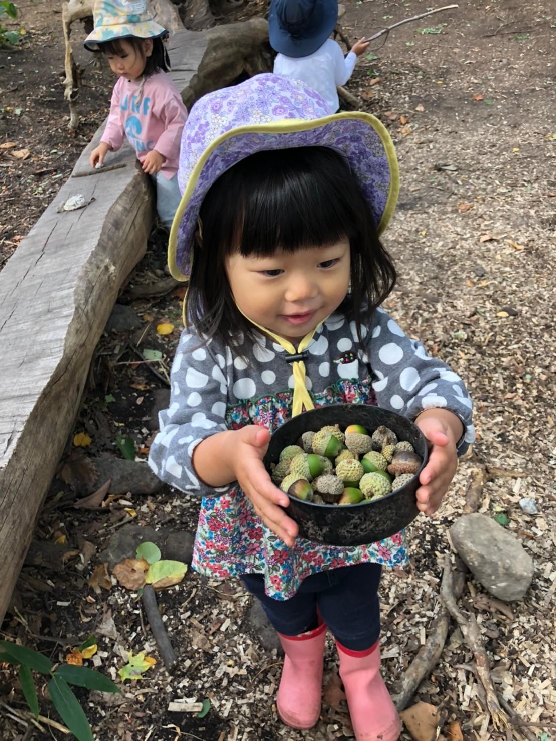 園について - TOMIOKA NINNIN DAY CARE