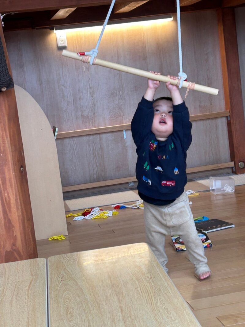 園について - TOMIOKA NINNIN DAY CARE