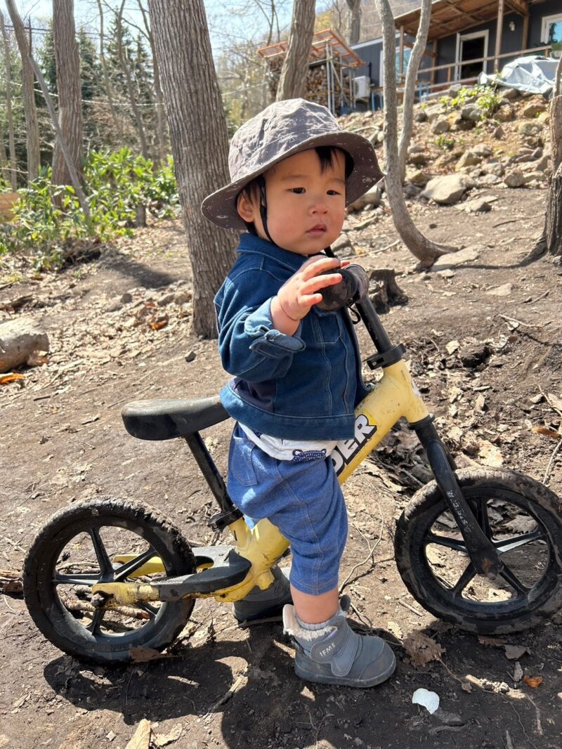 園について - TOMIOKA NINNIN DAY CARE