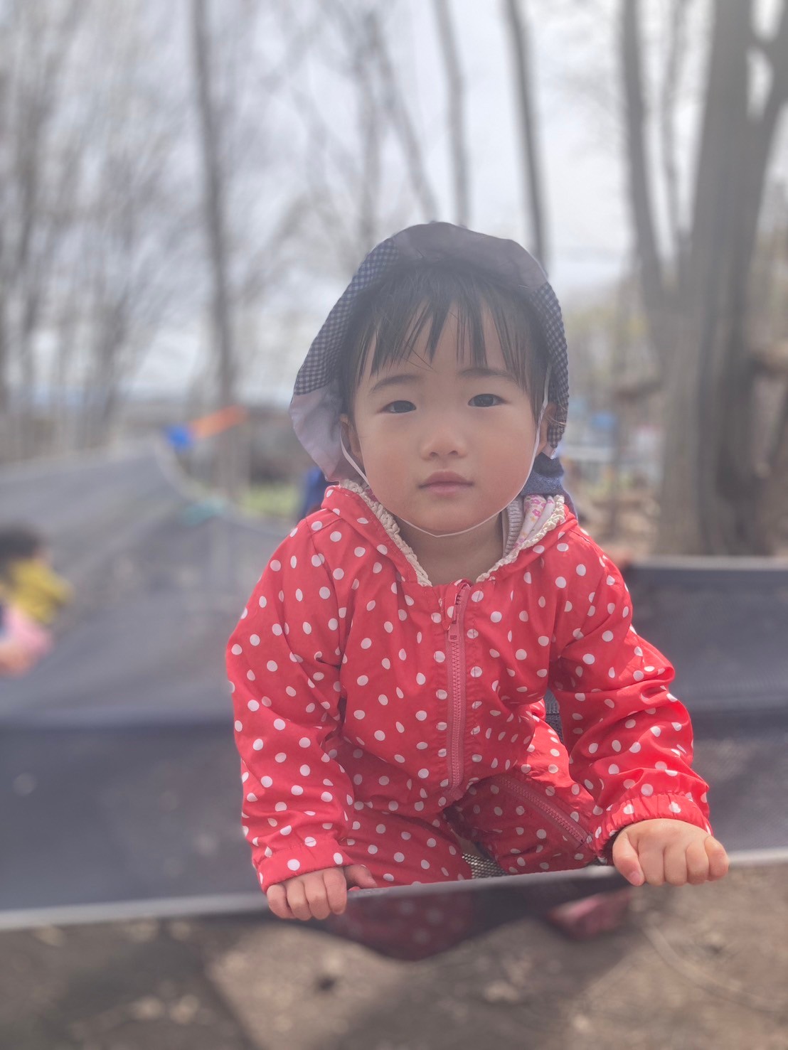 園について - TOMIOKA NINNIN DAY CARE