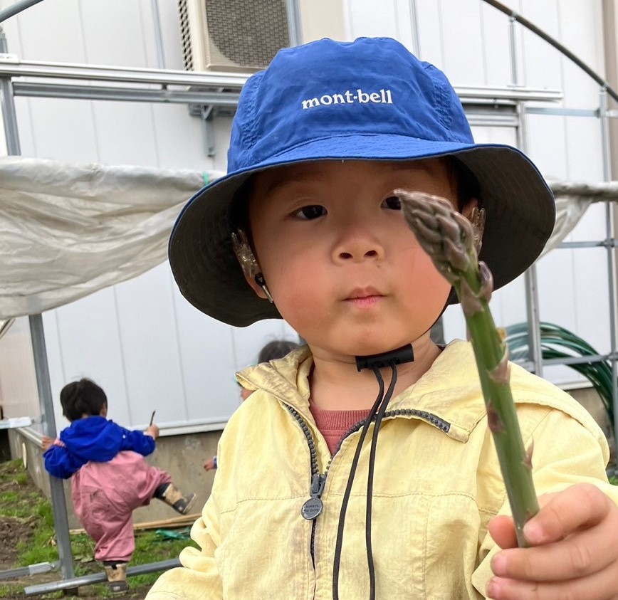 Home - TOMIOKA NINNIN DAY CARE