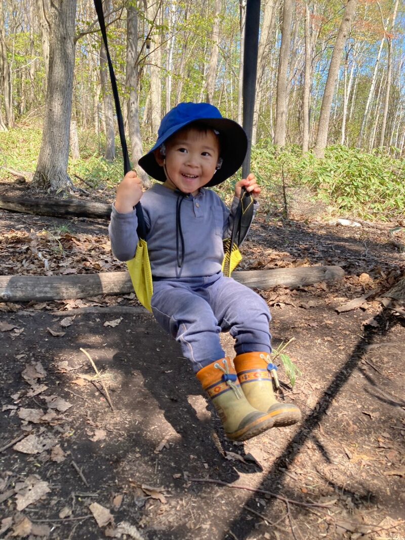 Home - TOMIOKA NINNIN DAY CARE