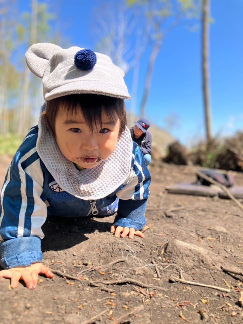 園について - TOMIOKA NINNIN DAY CARE